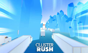 Play Cluster Rush - Crazy Cattle 3D