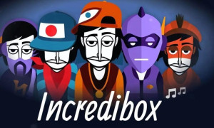 Play Incredibox - Crazy Cattle 3D
