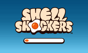 Play Shell Shockers - Crazy Cattle 3D