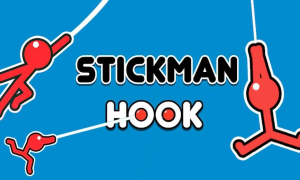 Play Stickman Hook - Crazy Cattle 3D