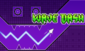 Play Wave Dash - Crazy Cattle 3D